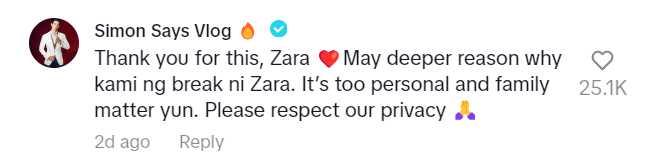 Zara Lopez, palaban sa buhay ngayong isa na siyang single mom ...