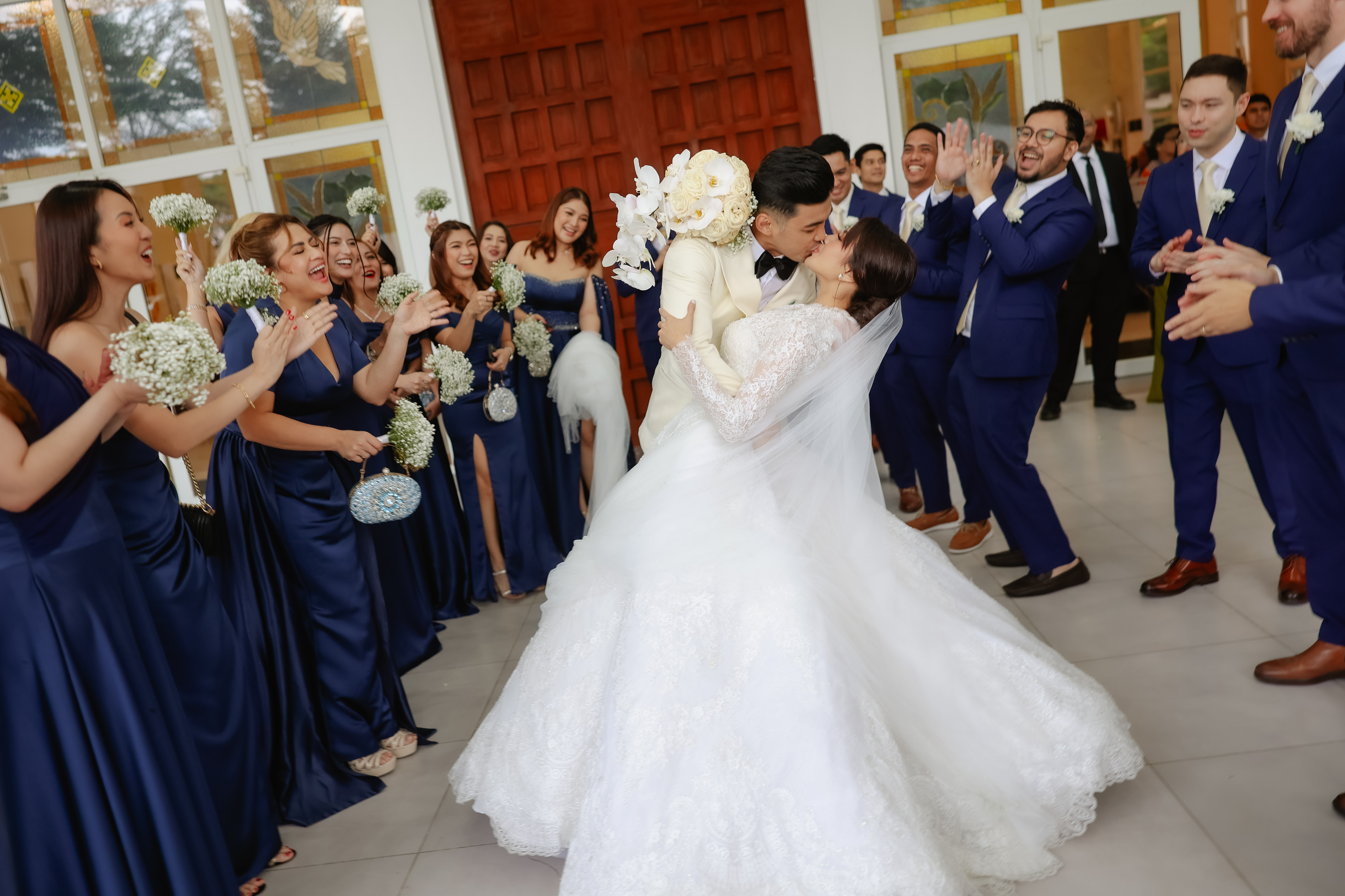 EXCLUSIVE: DJ Jennifer Lee shares a love story built on strength after ...