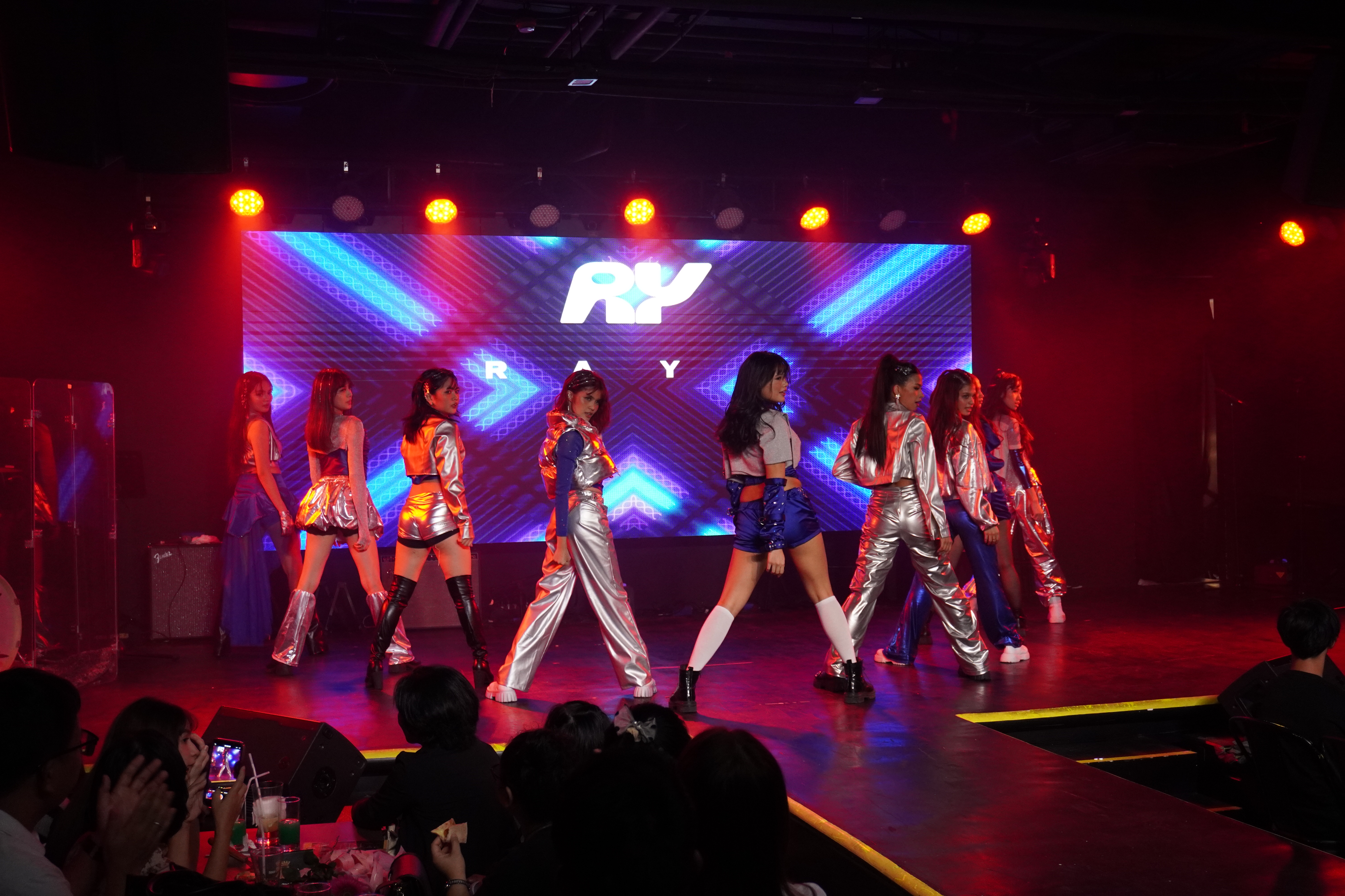 Viva introduces new generation of P-Pop groups bound for stardom ...