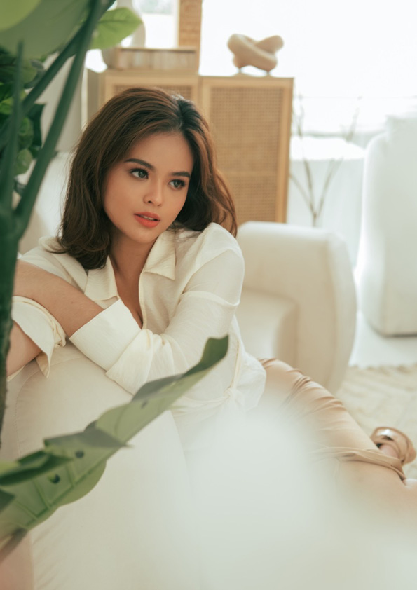 On-the-Set LOOK: Will You Be My Ex?, explores the emotional process of ...
