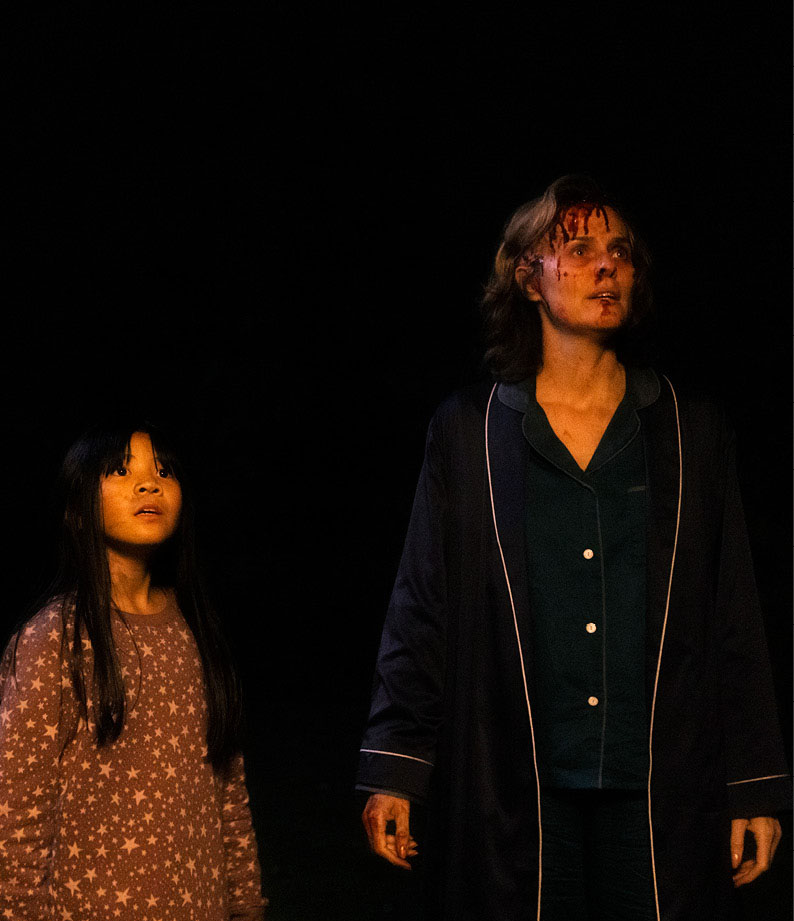 NOW SHOWING: Raging Grace, a disturbing gothic Filipino-British horror ...