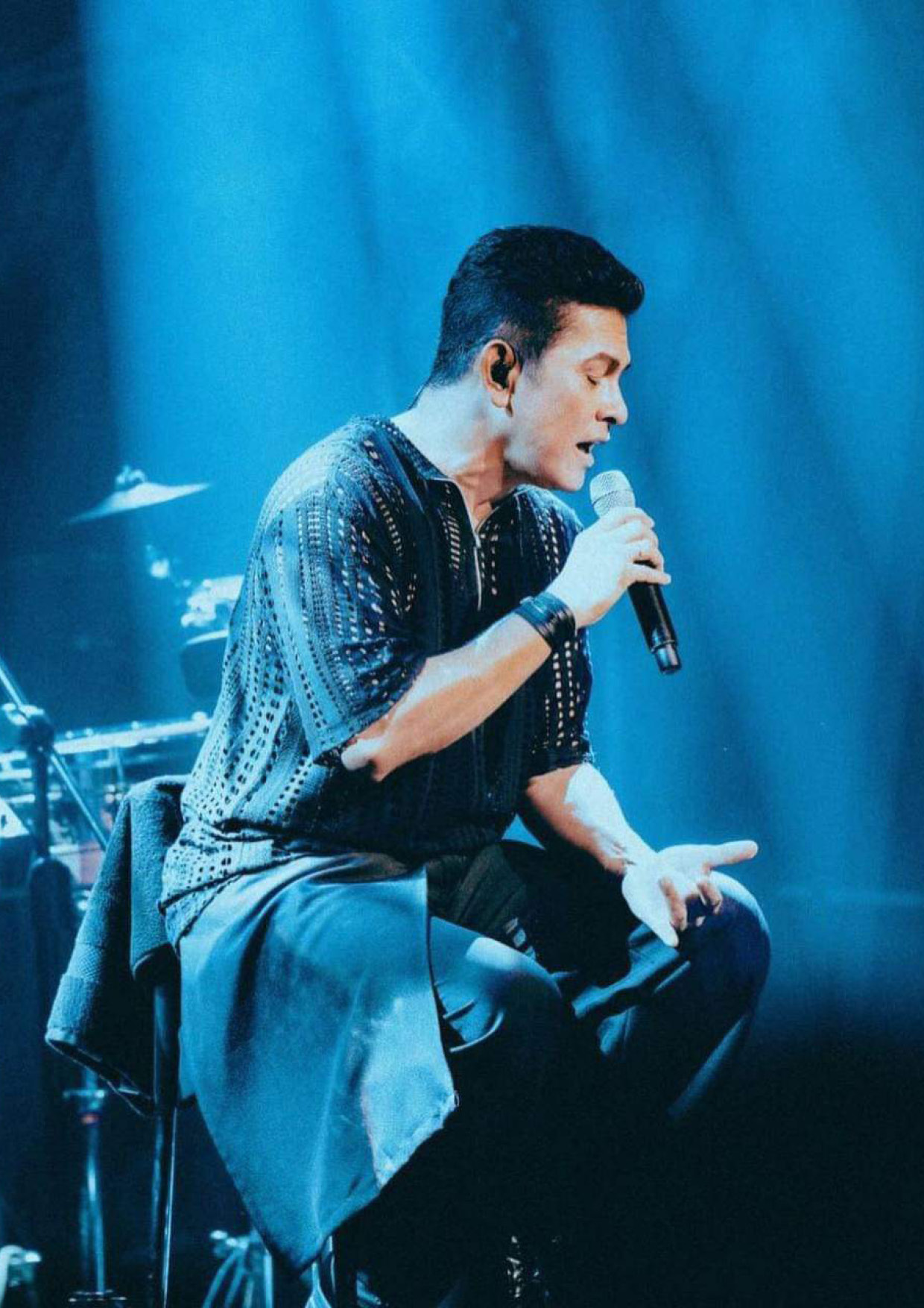 Gary Valenciano announces final "Back at the Museum" shows | Pikapika ...