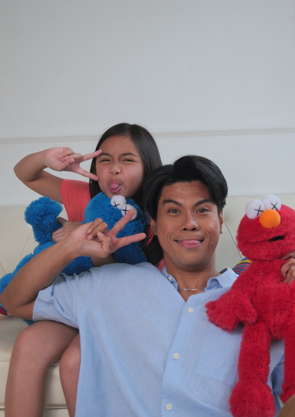 LOOK: Instant Daddy—an LOL movie that will also make you cry buckets ...