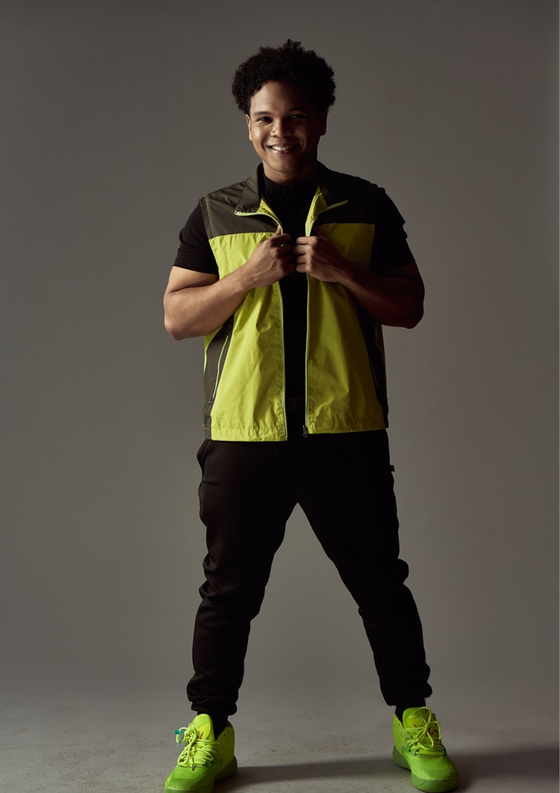 LOOK: Penduko, the superhero of the new-generation Pinoys | Pikapika ...
