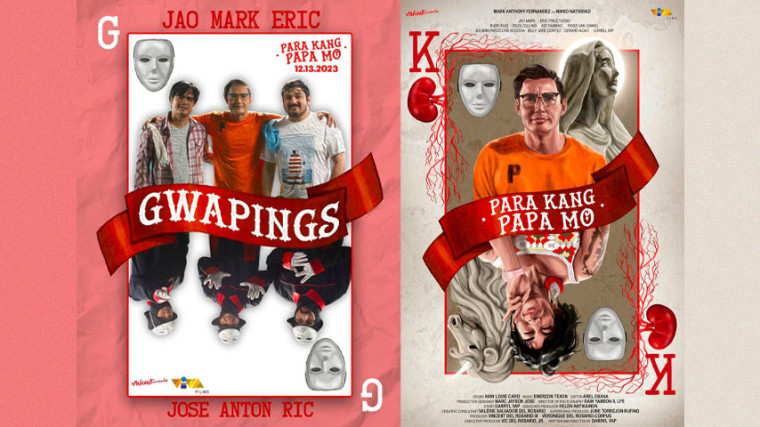 The Butcher | Para Kang Papa Mo: A reunion movie that shouldn't be ...
