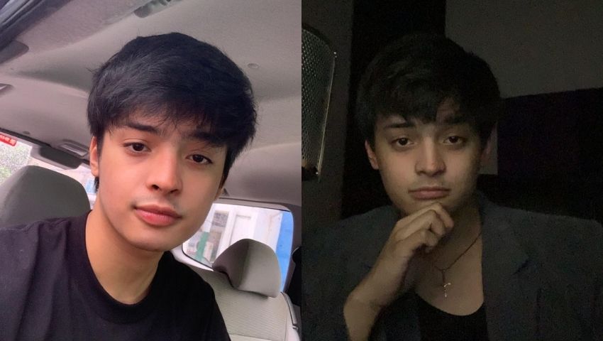 "Introvert" PBB housemate KD Estrada, naging feeling pabigat sa pamilya ...