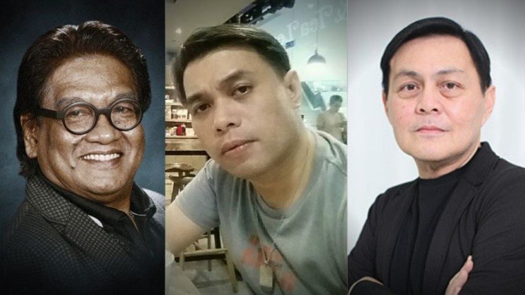 PR, film, and fashion industries mourn the passing of Bong Osorio, G.A ...